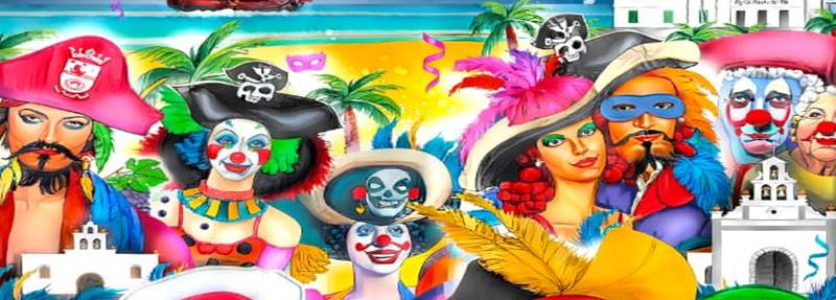 Conoce las fechas y el programa del Carnaval de Puerto del Carmen 2023 ... Conoce las fechas y el programa del Carnaval de Puerto del Carmen 2023 ...
